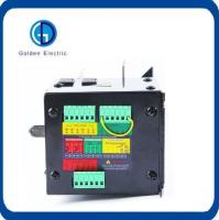 China 3200A Automatic Generator Changeover Switch 60Hz For Various Applications for sale