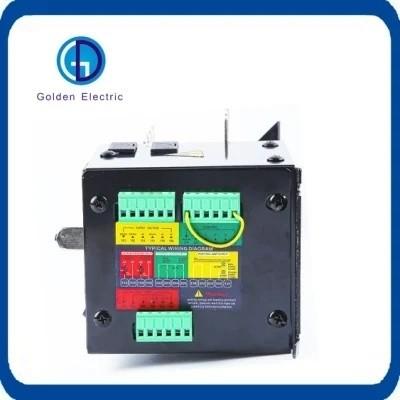GDQ5 63A 100A 250A 1000A 3200A Automatic Transfer Switch Auto Changeover Switch with Best Price