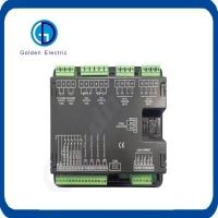 China Air Cooled ATS Electronic Generator Control Panel With Fixed Installation for sale