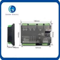 China Air Cooled ATS Electronic Generator Control Panel With Fixed Installation for sale