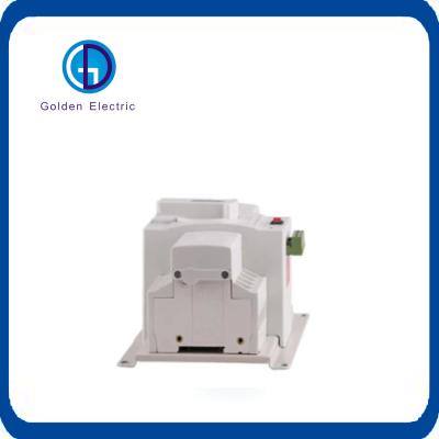 China Electric Circuit Breaker Auto Transfer Switch 2p/3p/4p Poles 3p/4p Rated Voltage Ue 220V for sale