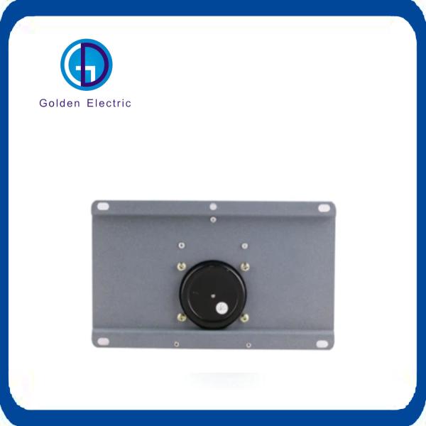Quality 4p Electric Circuit Breaker Automatic Transfer Switch For Manual Standby Power for sale