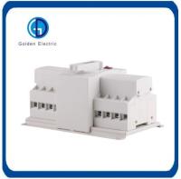 China White Electrical Automatic Changeover Switch Dual Output 1A-63A Currency US for sale