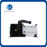 China Rated Current 3200A Automatic Changeover Switch 4p ATS high efficiency for sale