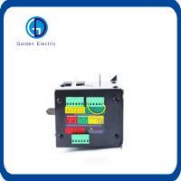 China 4p Automatic Generator Changeover Switch ATS For 1 Second Changeover Time for sale