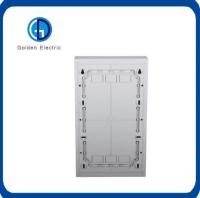 China Tsm Series Surface Mounting Plastic Distribution Box Customized Request for Low Voltage for sale