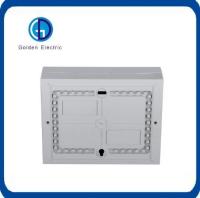 China Tsm Series Surface Mounting Plastic Distribution Box Customized Request for Low Voltage for sale