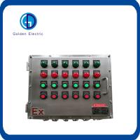 China Customization E-15 Series Intelligent Temperature Control Distribution Box for Your for sale