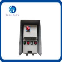 China Customization E-15 Series Intelligent Temperature Control Distribution Box for Your for sale