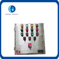 China Customization E-15 Series Intelligent Temperature Control Distribution Box for Your for sale