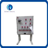 China Customization E-15 Series Intelligent Temperature Control Distribution Box for Your for sale