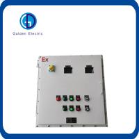 China Customization E-15 Series Intelligent Temperature Control Distribution Box for Your for sale