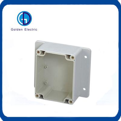 중국 보호 및 내구성을 위해 IP65 방수, 먼지 방지 전기 귀 타입 연결 상자 판매용