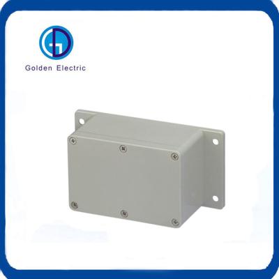 중국 보호 및 내구성을 위해 IP65 방수, 먼지 방지 전기 귀 타입 연결 상자 판매용