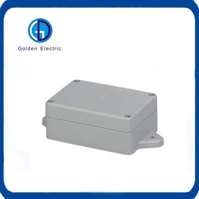 중국 보호 및 내구성을 위해 IP65 방수, 먼지 방지 전기 귀 타입 연결 상자 판매용