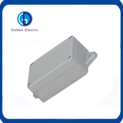 중국 보호 및 내구성을 위해 IP65 방수, 먼지 방지 전기 귀 타입 연결 상자 판매용