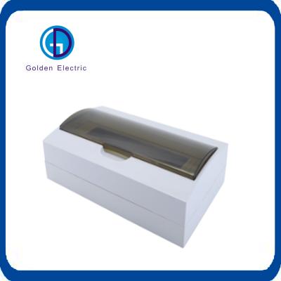 중국 IP66 보호 및 회로 차단기 창을위한 호주 표준 방수 전원 박스 판매용