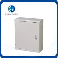 China Power Plants Application Range Customized Electric Meter Box for Many Different Sizes for sale