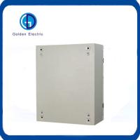 China Waterproof Metal Electrical Switchboard Distribution Box for Electrical Power Control for sale