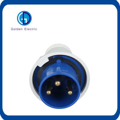 China CCC Certified Electric Power Switch Extension Plug for Safe and Durable Industrial for sale