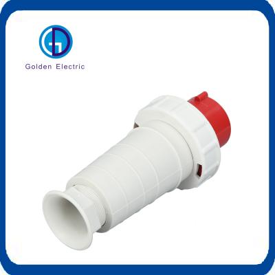 China CCC Certified Electric Power Switch Extension Plug for Safe and Durable Industrial for sale