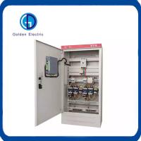 China Electrical Switchboard Fixed Board Structure Low Voltage Complete Switchgear Cabinet for sale