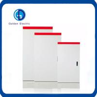 China Electrical Switchboard Fixed Board Structure Low Voltage Complete Switchgear Cabinet for sale