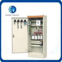 China Electrical Switchboard Fixed Board Structure Low Voltage Complete Switchgear Cabinet for sale