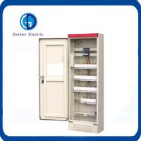 China Electrical Switchboard Fixed Board Structure Low Voltage Complete Switchgear Cabinet for sale