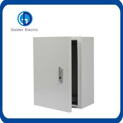 China Customized Iron Box for Distribution Box and Different Sizes Protection Structure for sale