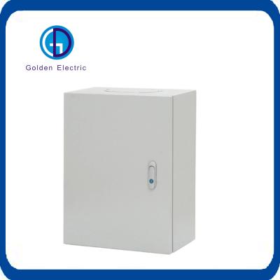 China Customized Iron Box for Distribution Box and Different Sizes Protection Structure for sale
