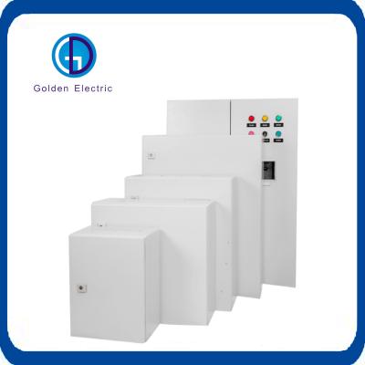 China Customized Iron Box for Distribution Box and Different Sizes Protection Structure for sale
