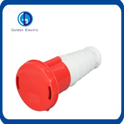 Китай 125A Высший промышленный разъединитель 3p/4p/5p с немецким стандартом и сертификацией CE продается