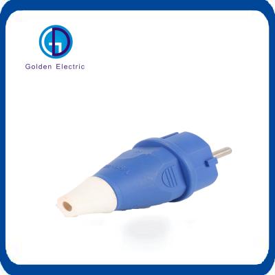 Китай Южноафриканский стандарт 16A электрический соединитель идеально подходит для питания на открытом воздухе и сертифицирован CCC продается