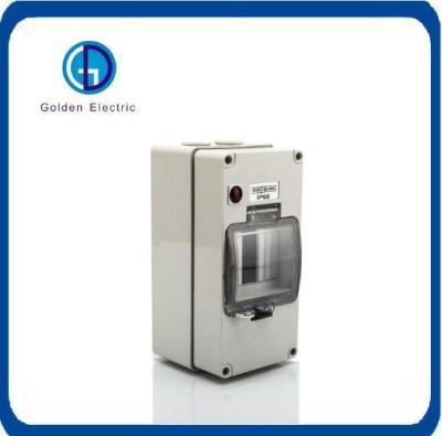 중국 실크스크린 사용자 정의 로고 IP66 플라스틱 전기 유통 상자 56CB4n 가정용 판매용