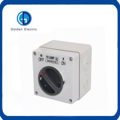 China Waterproof Industrial Combo Socket Outlet IP66 Australia Standard 10A 13A 15A CE Approved for sale