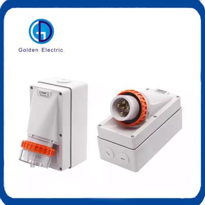 Китай Вход для наружного электрического прибора 56ai серии 10A 15A 20A 32A 40A 50A 500V для коммерческих целей продается