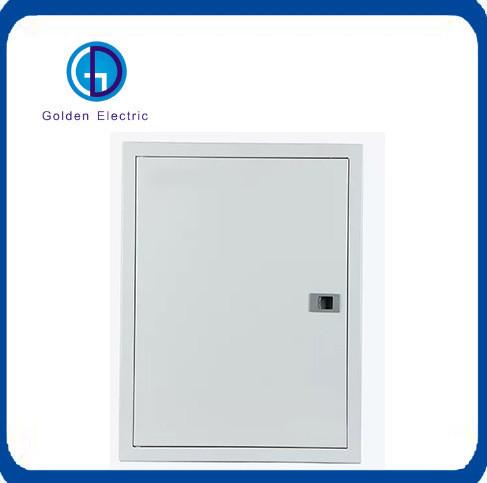 Quality Low Voltage Three-Phase DIN Rail Distribution Box with Frame Customized for sale