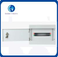 China Low Voltage Operation Modular Enclosure Distribution Box with Standard Configuration for sale