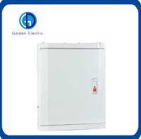China Low Voltage Operation Modular Enclosure Distribution Box with Standard Configuration for sale
