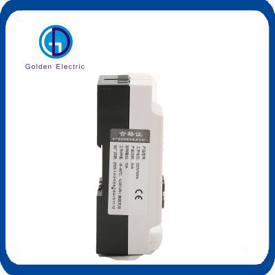 China Electronic Customization Nbl325-3 Mechanical 24 Hours Time Switch Electrical Timer Switch for sale