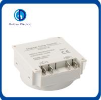 China LCD Digital Power Programmable Timer Time Switch Customization Customized Request for sale