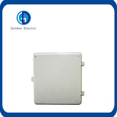 China Household Waterproof Power Distribution Box With Protection And Fiberglass Resin for sale