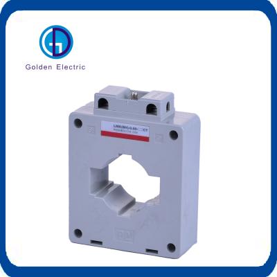 China Split Core Low Voltage Bh/Lmk Series Current Transformer CT 500A 400A 5A for Electronic for sale