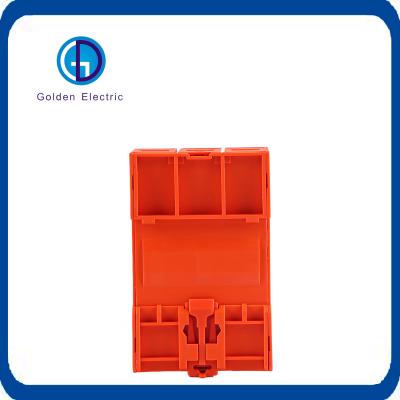 China Upgrade Your Protection with 2p and 3p Surge Protector Device 20-40ka SPD 600V 1000V for sale