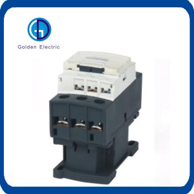 China Cjx2n-D Series LC1-D40/50/65 AC Contactor Magnetic Contactor with Customizable Option for sale