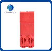 China Flame Retardant 12V DC Surge Protector Device Compact Structure For Single Phase for sale