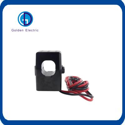 China 100A 200A 300A 400A CT Split Core Current Transformer Clamp CT Sensor Kct-24 Current Sensor for sale