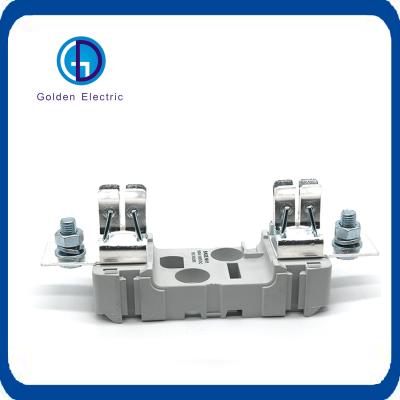 China Pop-up Solid Fusing Device Nh Series DC Fuse for Solar PV System Initial Payment for sale