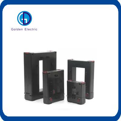 China Open Type Current Transformer Clamp on CT Electrical Transformers Gd HK-58 1500A/5A for sale